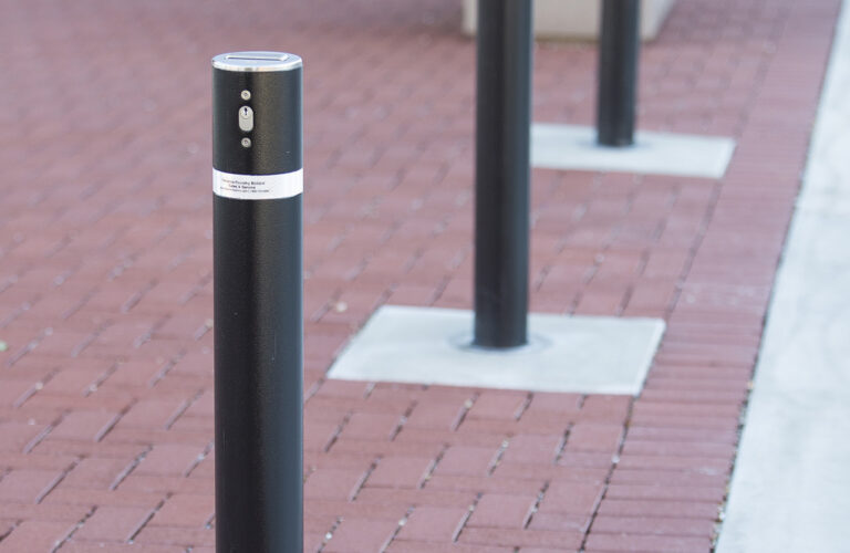 Driveway Defense: Reliable Bollards & Installation Solutions